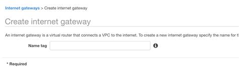 AWS VPC Creation Step By Step Tutorial With Images AWS Coach