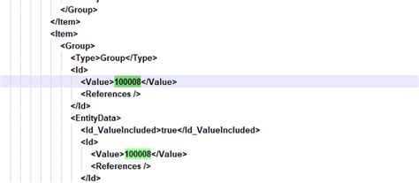 Web Service Connector Xml Opeartions Isc Discussion And