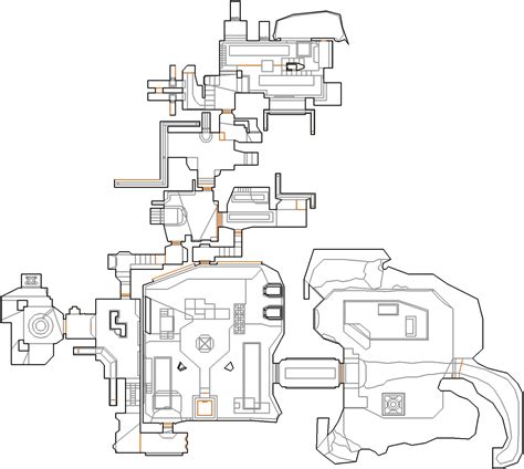 MAP71 Incident At The Explosion Factory Rabbit S All Comers Mapping Project 2022 The Doom