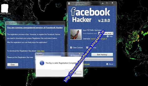 Gmail Password Hacker V289 Software Unlock Keyl