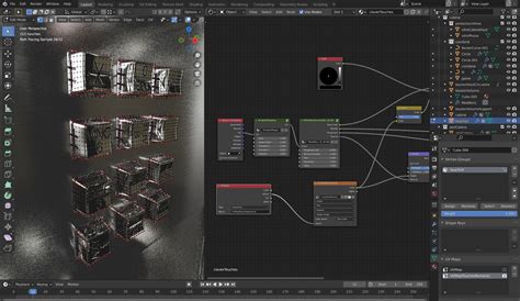 Uv Mapping On Selected Vertex Group Materials And Textures Blender Artists Community