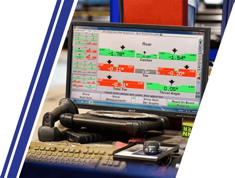 Advanced Computer Diagnostics For Vehicle Health Eurotech Auto Service