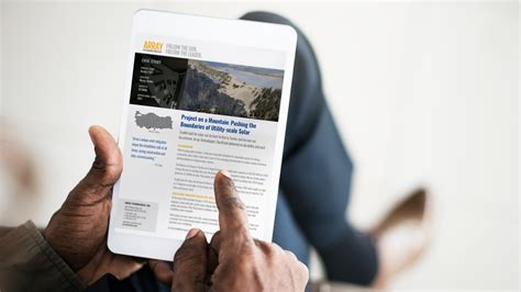 Türkiye Project Pushing The Boundaries Of Utility Scale Solar Chooses