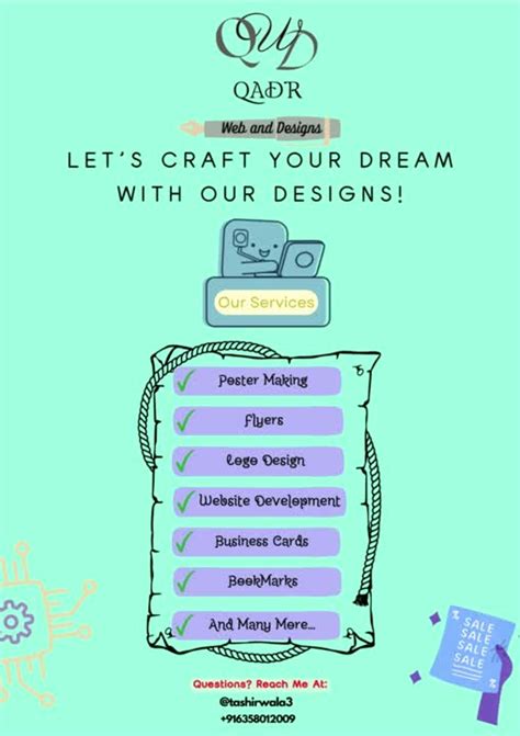 Tasnim Hirwala On Linkedin Design Canva Webdesign Webdevelopment Graphics Freelance Smm