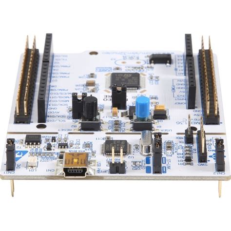 Decisive NUCLEO F411RE STM32F411RET6 STM32 Için Geliştirme Fiyatı