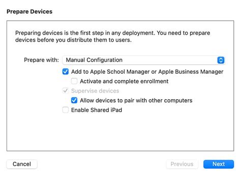 MDM For IOS Devices NinjaOne