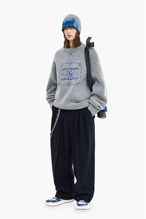 Adererror X Zara Cycle A To Z Artofit