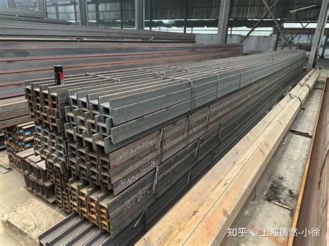 W美标H型钢规格型号米重表W14x规格 知乎