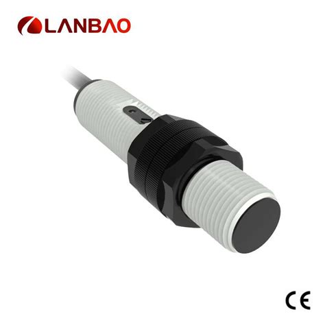 Wholesale Metal Plastic Diffuse Photelectric Sensor Pr12 Bc15dpc 15cm