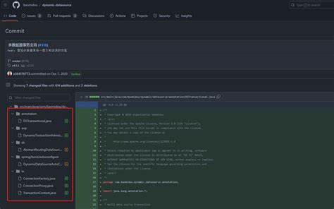 Springbootmybatis Plusdynamic Datasourcedruid 多数据源 分布式事务 Springbootmybatis Plusdynamic Datasourcedruid 多数据源 分布式事务