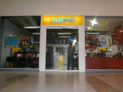 What Happened To Netopia