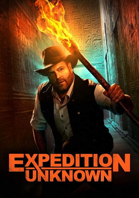 Expedition Unknown 2024 Cast Fern Priscilla