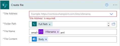 2 Ways To Automatically Save Outlook Emails To Sharepoint