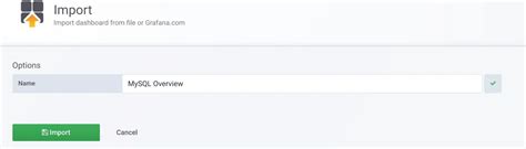 Monitoring Mysql Or Mariadb With Prometheus In Five Minutes