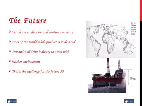 Offshore Petroleum Production Systems Ppt