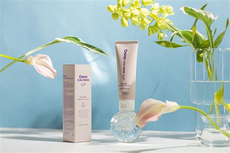 꾸안꾸 데일리 컬링템😊 촉촉하게 컬 생기 Up 로웰도노 Lowell International