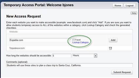 Temporary Access For Education Barracuda Campus