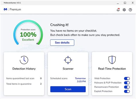 Customer Reviews Malwarebytes Premium Privacy Vpn Bundle 4 Devices Windows Mac Os Android