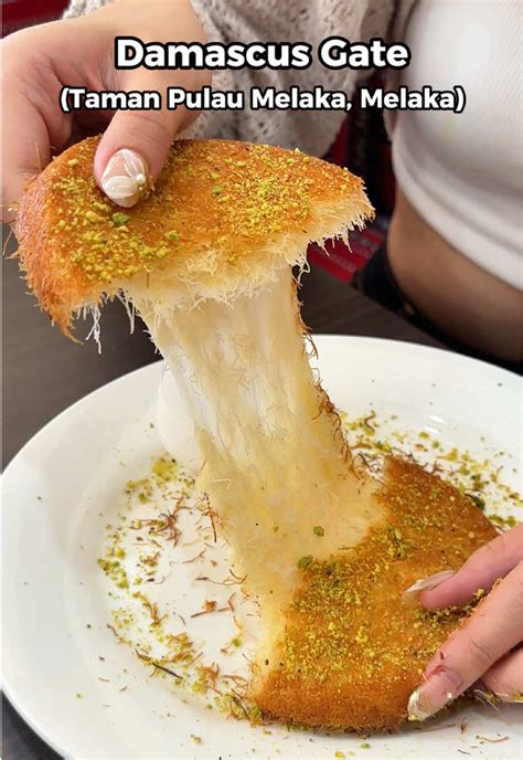 Discover The Hidden Arabic Restaurant In Melaka Tiktok