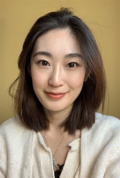 Meet Dr Wen Guo The Newest Addition To The Arts Administration Faculty Department Of Art