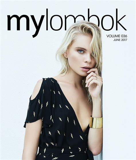 My Lombok Issue 36 By Mylombok Issuu