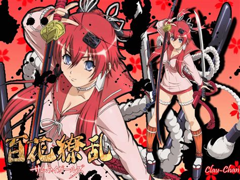 🔥 40 Anime Samurai Girl Wallpapers Wallpapersafari