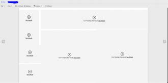 Power BI Visual Errors Fix Them With Our Best Solutions