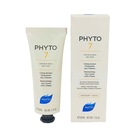 Phyto ფიტო თმის დამატენიანებელი კრემი 3836