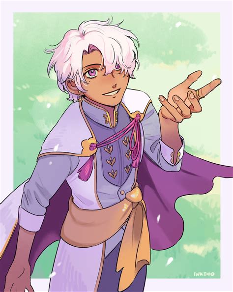 Eiland Fields Of Mistria Drawn By Katyho Danbooru