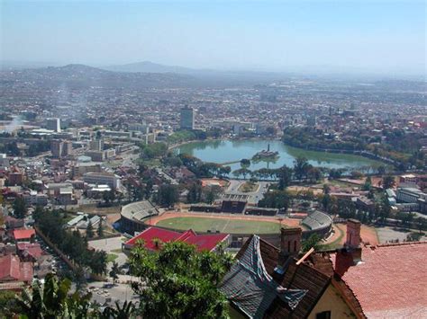 Остров Мадагаскар | отдых на Мадагаскаре | туроператор Карибский Клуб ...