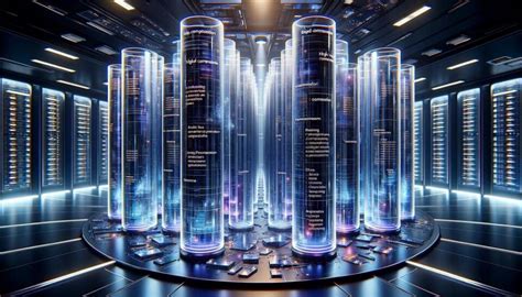 Unlocking Efficiency And Performance The Future Of Data With Columnar