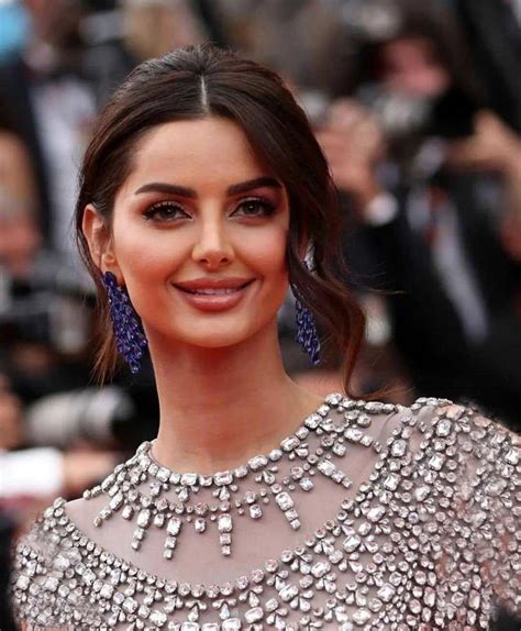 بیوگرافی مه لقا جابری مدل معروف ایرانی عکس های جذاب روزنامه هفت صبح