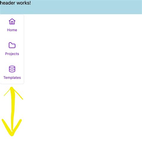 Building Reusable Widget Menus With Angular And Primeng By Abdul Khader Medium