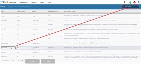 add non english language characters to ftq360 menus ftq360