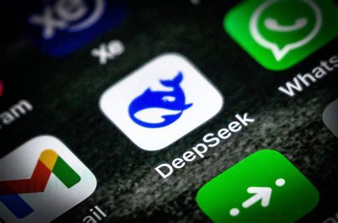 Deepseek Database With Private Data And Chat Logs Was Exposed To The Internet Tech