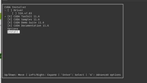 Nvidia Cuda Compiler Not Showing Up In Linux Linux NVIDIA Developer Forums