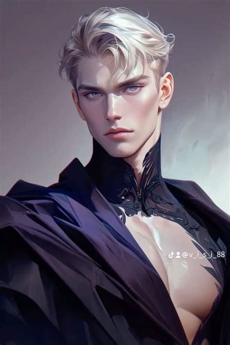 Пин на доске Ref в 2024 г Портреты мужчин Портрет Парни блондины