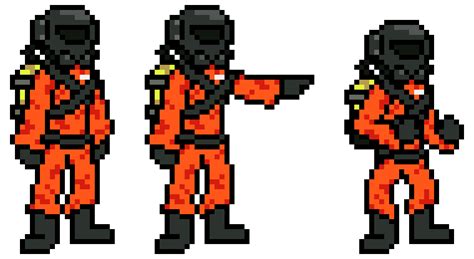 Lethal Company Brainrot Pixel Art Maker