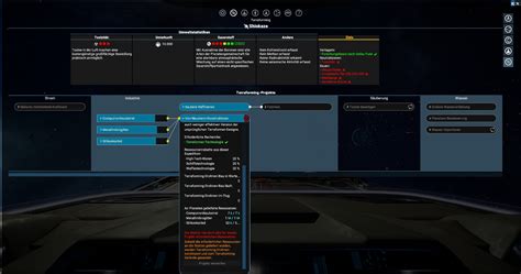 BUG Terraforming Can T Be Completed Even After All Drones Have Been Sent R X4Foundations