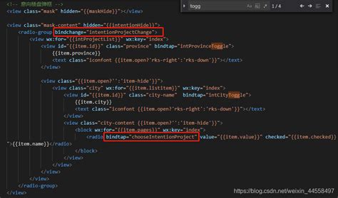 小程序跳转页面保存radio或checkbox的选择状态微信小程序radio保存 Csdn博客