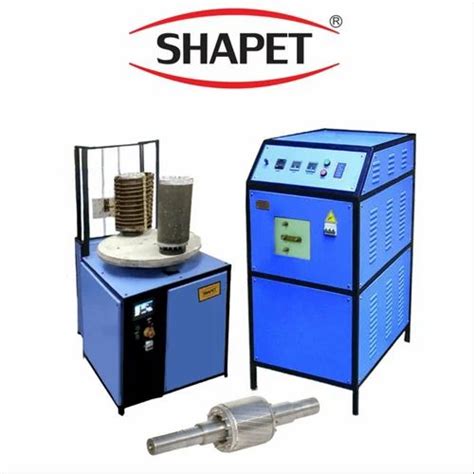 Shrink Fitting Induction Machine Induction Based Shrink Fitting