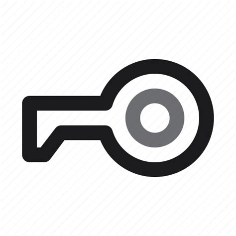 Access Key Password Safety Secure Lock Protection Icon Download On Iconfinder