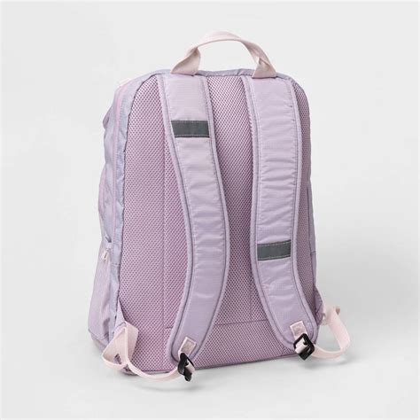 Jartop Elite 175 Backpack Lavender Splash Embark — Total Liquidators