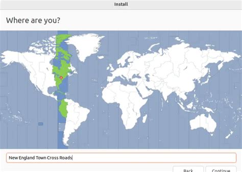 Rufus Bootable Usb To Install Ubuntu 2204 Lts Its Linux Foss