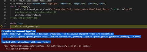 Multiple Viewports Per Window · Issue 999 · Isl Orgopen3d · Github