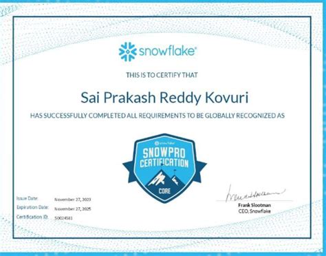 sai prakash reddy kovuri on linkedin randomtrees