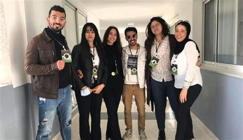 Iheb Ben Temessek On Linkedin Team Future Research Projects Scrum