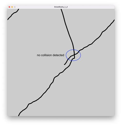Keeping Track Of Previous Position For Collision Detection Coding Questions Processing