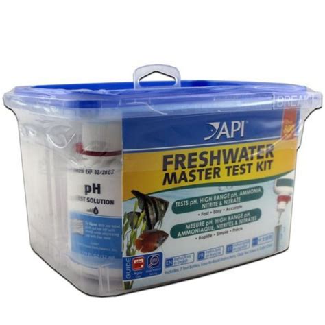 API Master Test Kit Shopee Malaysia