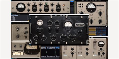 Neold Wunderlich Plugin Alliance